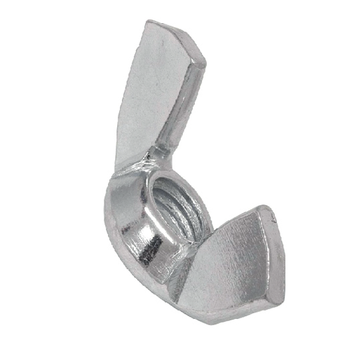 Gi Wing Nut - EXTRON MIDDLE EAST TECHNICAL SUPPLIES